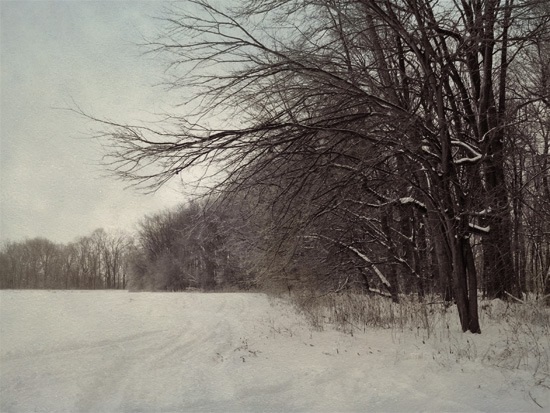 HD Desktop Wallpapers: Vintage Oil Painting Texture Set + Tutorial